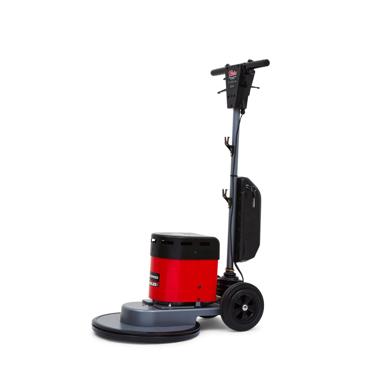Victor Contractor 400 Rotary Floorcare Machine - Victor Floor Cleaning ...