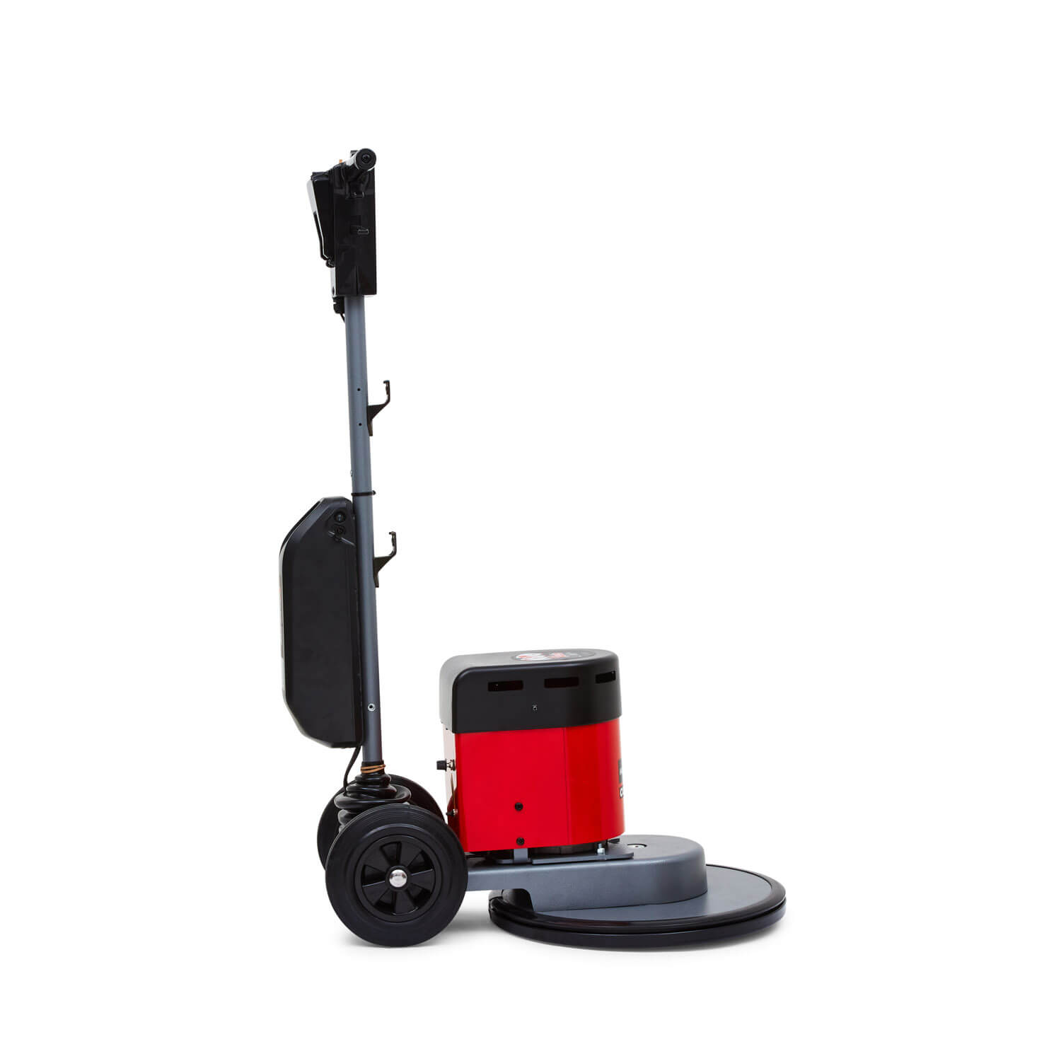 Victor Multispeed 400 Cordless Rotary Floorcare Machine - Victor Floor ...