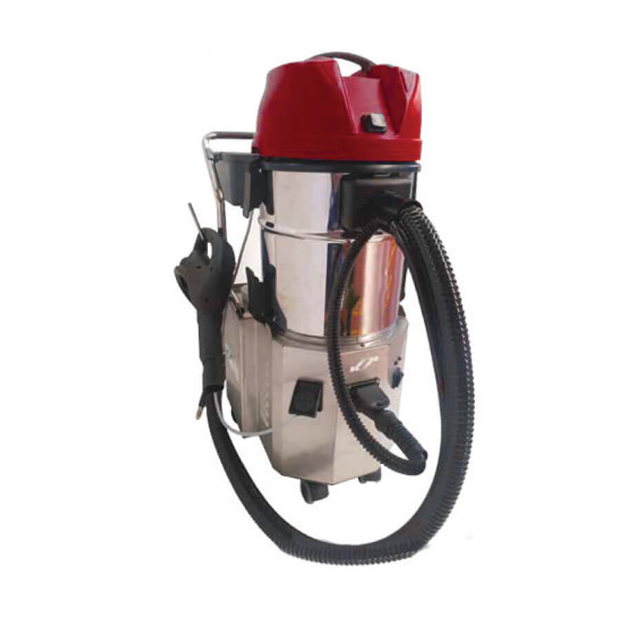 Wet and Dry Vacuum - Victor Floor Cleaning Machines