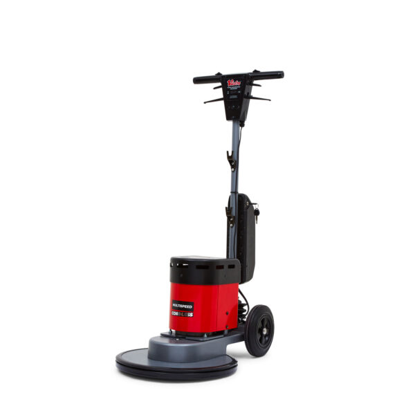 Floor Buffer Machines & Commercial Floor Polishers | Buy Online
